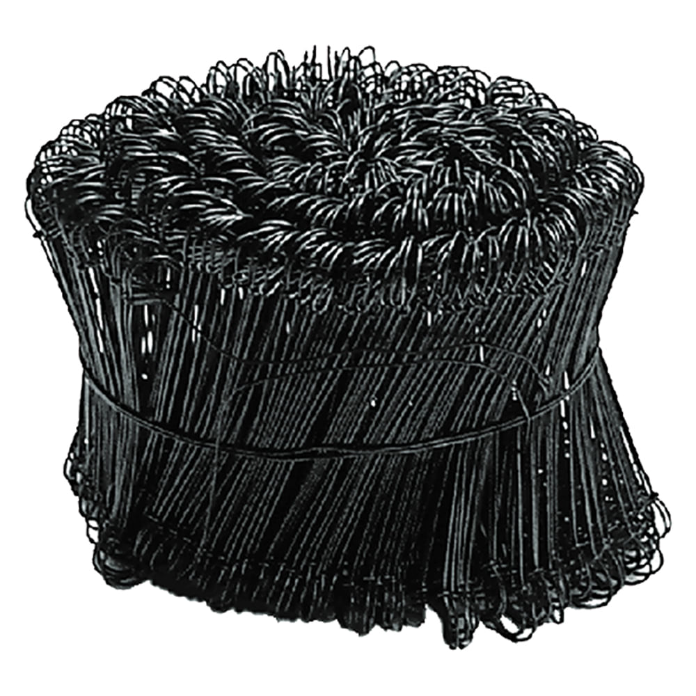 1Pz Legacci Filo Ferro Lucido Mm 120 Cf.2000 Pz - BricoBravo