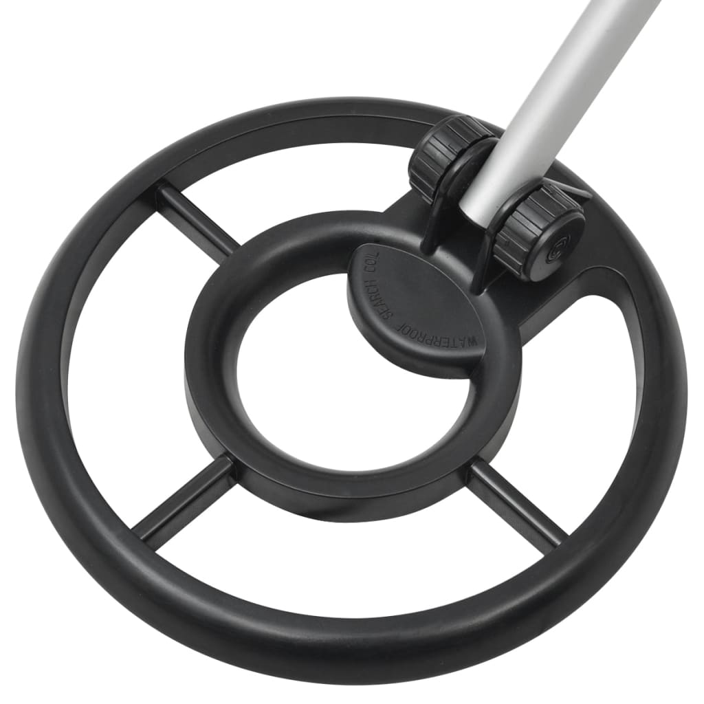 Metal detector con pala 160 cmcod mxl 104336 - BricoBravo