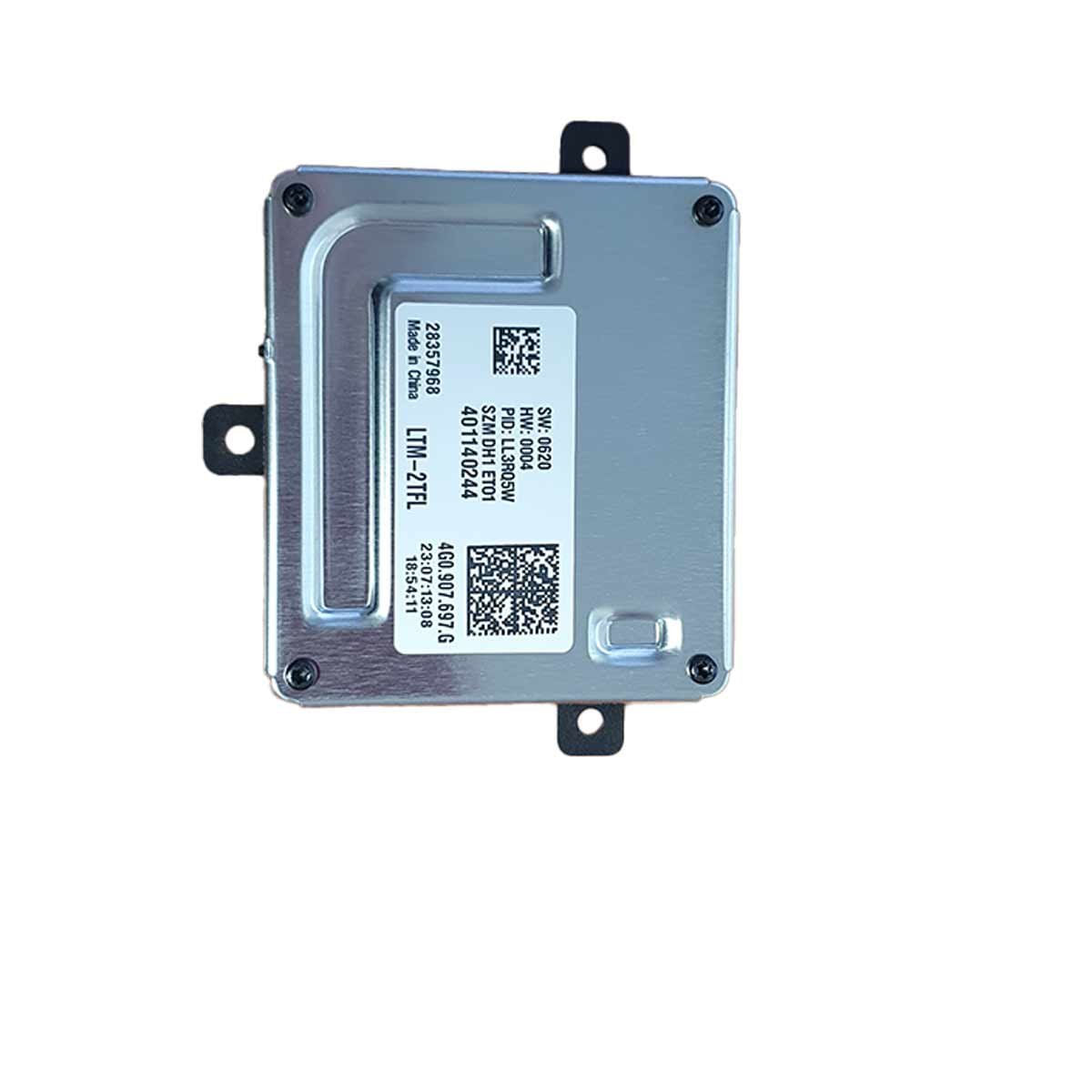 Modulo Centralina LED per Faro Headlight OEM 4G0.907.697G - BricoBravo