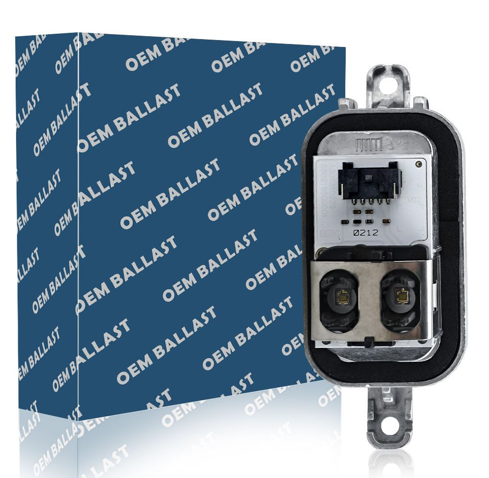 Modulo Centralina LED per Luce Diurna OEM 1305715178 - BricoBravo