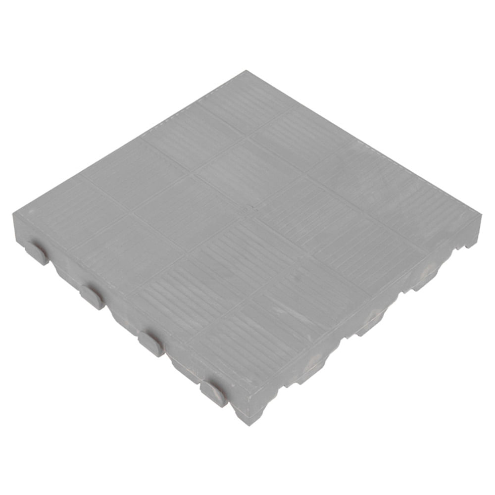 19mq Pavimento da esterno piastrella in plastica 40x40 cm da giardino ...