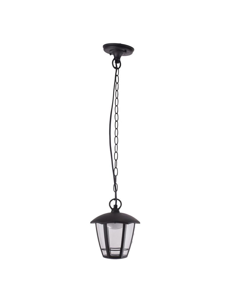 Lanterna lampada applique Era LED con catena 17xH84 cm illuminazione ... Lanterna lampada applique Era LED con catena 17xH84 cm illuminazione ...