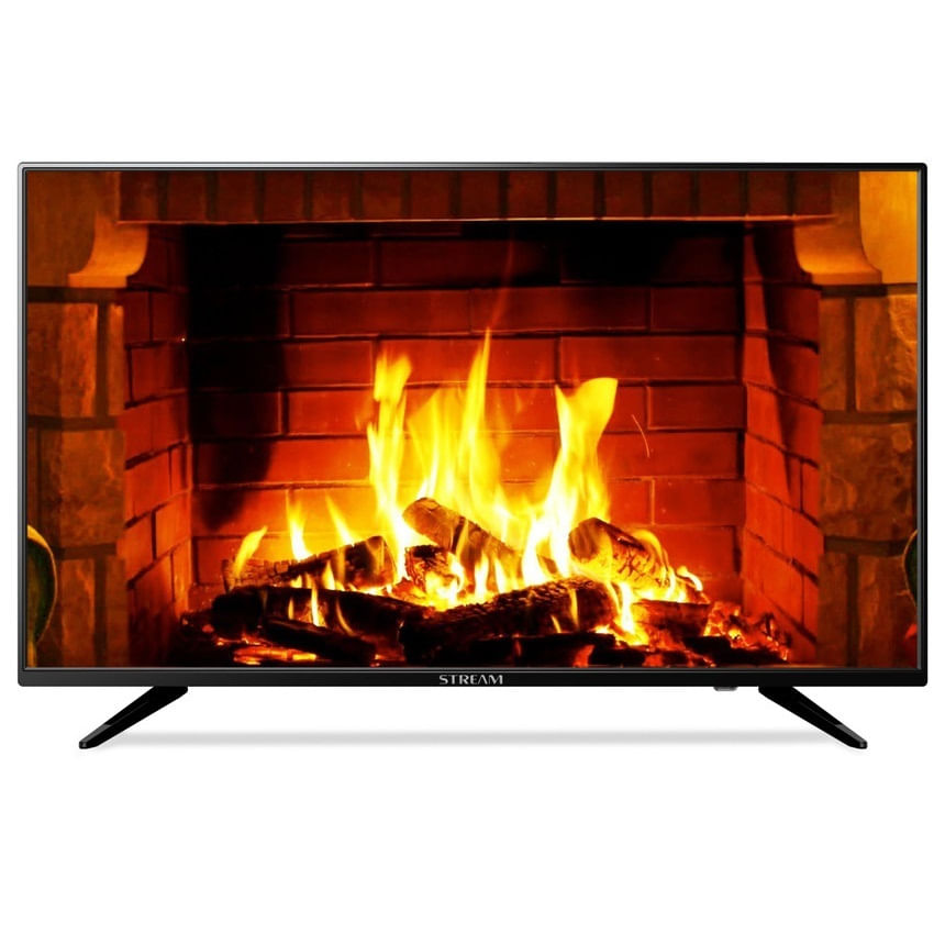 TVC LED SMART FULL HD T2/S2 40 STREAM - BricoBravo