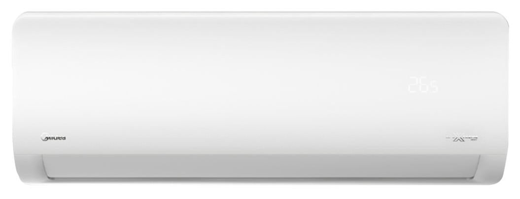 Climatizzatore Condizionatore Midea Trial Split Inverter serie XTREME ... Climatizzatore Condizionatore Midea Trial Split Inverter serie XTREME ...