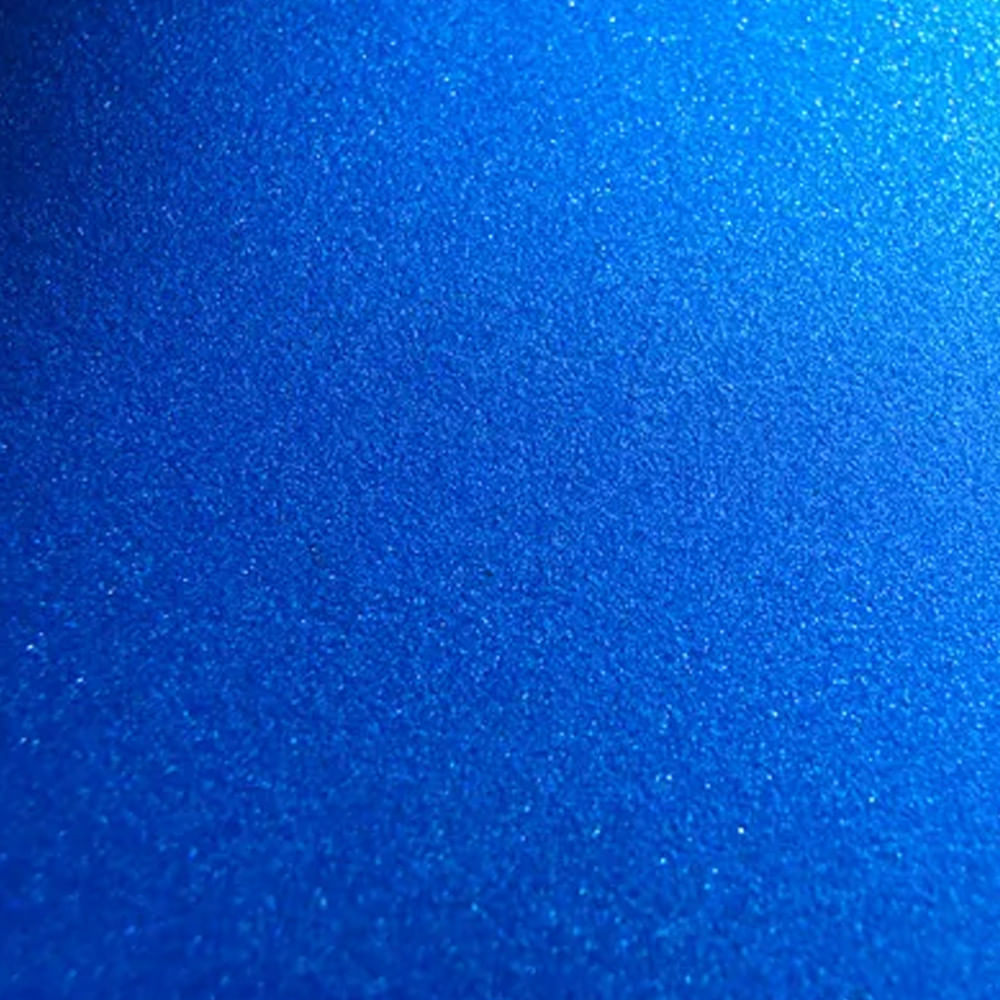 Smalto Vernice Spray 400 Ml Colore Blu Metallizzato Rapida Essiccazione ...