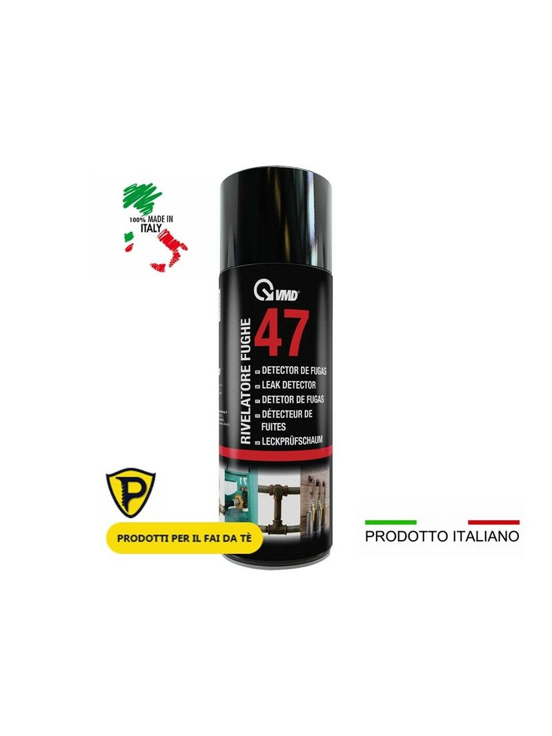 RILEVATORE FUGHE DI GAS METANO SPRAY LOCALIZZATORE PERDITE FUGHE METANO ... RILEVATORE FUGHE DI GAS METANO SPRAY LOCALIZZATORE PERDITE FUGHE METANO ...
