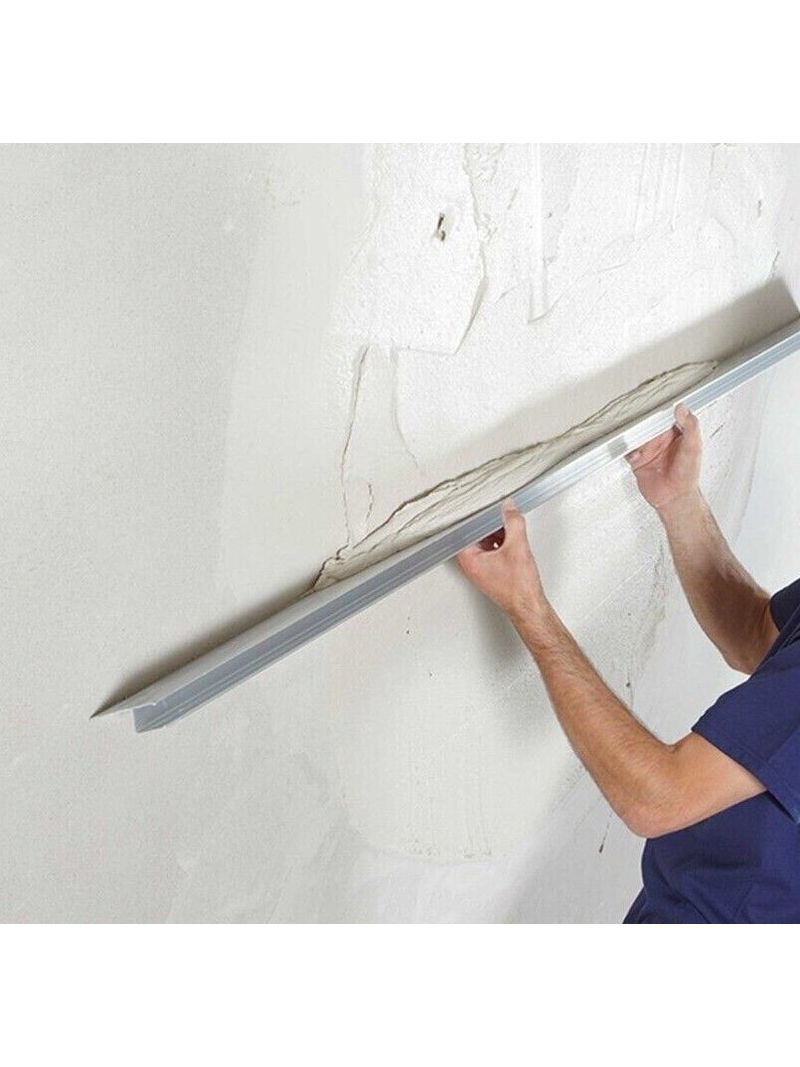 Stadia H Intonaco Staggia Riga alluminio con impugnatura 11,3X2,8 2,0 m ...