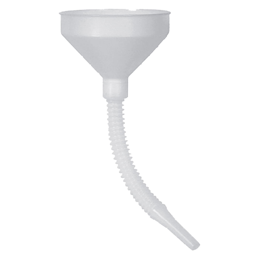 Imbuto con gambo flessibile lunghezza cm 23 - BricoBravo