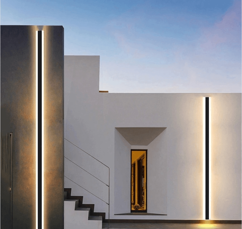 Striscia led rgb 14.4 watt metro 60 led metro 12 volt ip54 optonica 5 ...